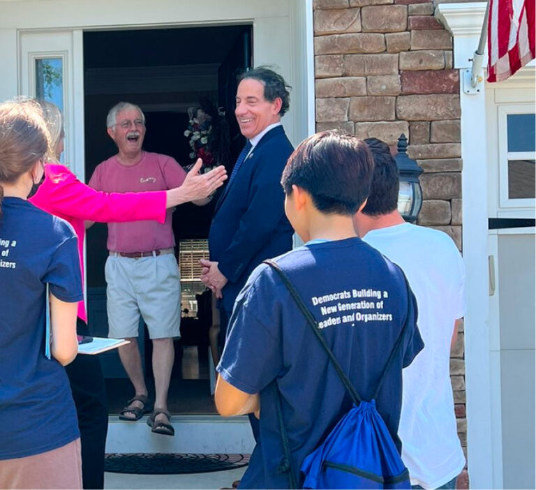 Jamie Raskin for Congress - Official campaign website of Jamie Raskin ...