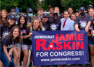 Meet Jamie Raskin - Jamie Raskin for Congress